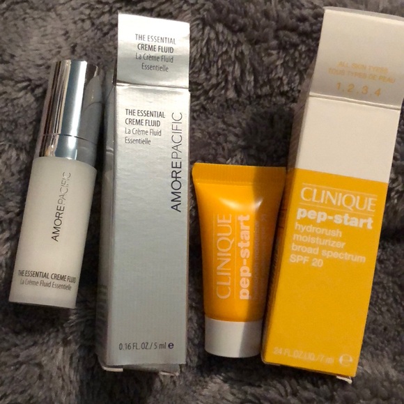 Sephora | Other | Sephora Skincare Mini Size | Poshmark